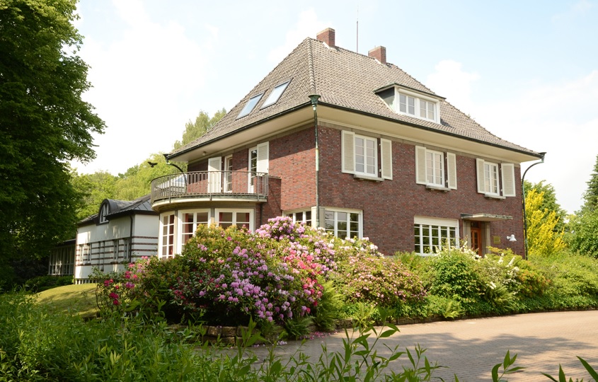 Firmenprofil Wohnungsbaugesellschaft m.b.H. Th. Semmelhaack in Elmshorn ...