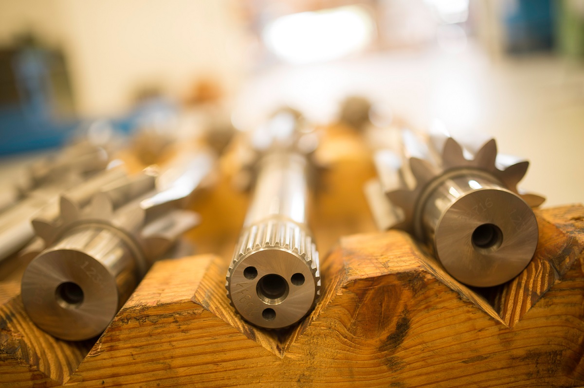 Firmenprofil WITTE PUMPS & TECHNOLOGY GmbH in Tornesch b. Hamburg ...