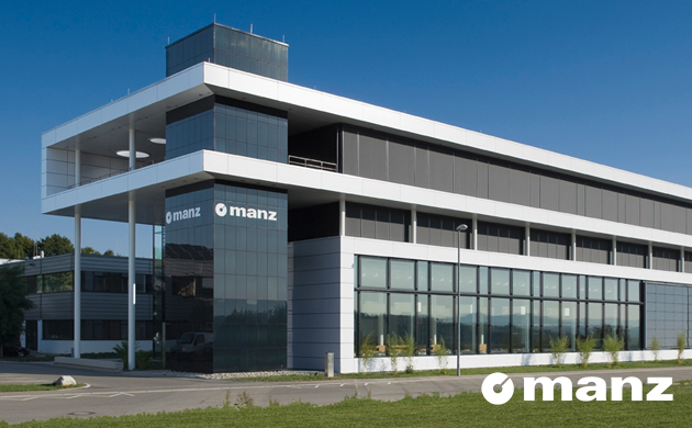 Firmenprofil Manz AG in Reutlingen | yourfirm.de