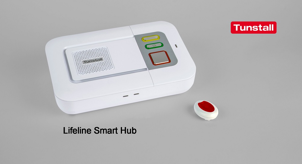 Firmenprofil Tunstall GmbH in Telgte | yourfirm.de