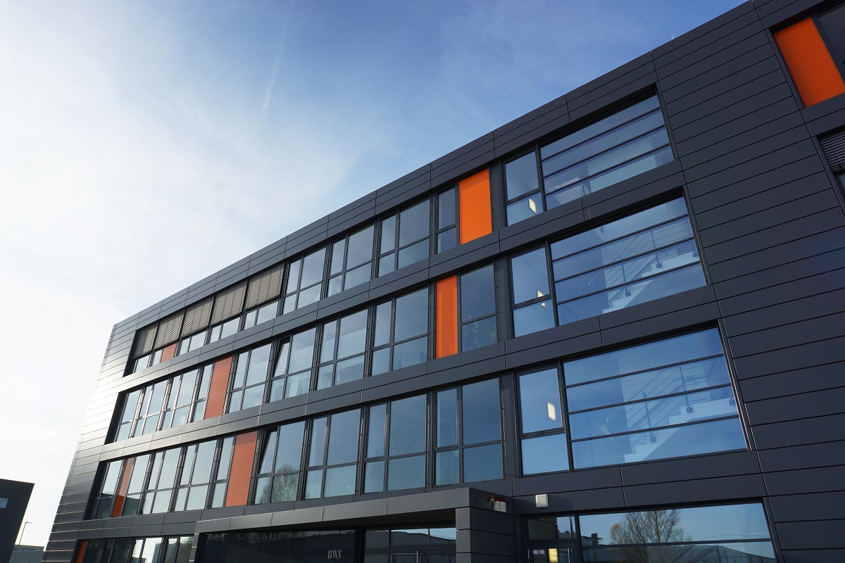 Firmenprofil BWS Consulting Group GmbH in Wolfsburg | yourfirm.de