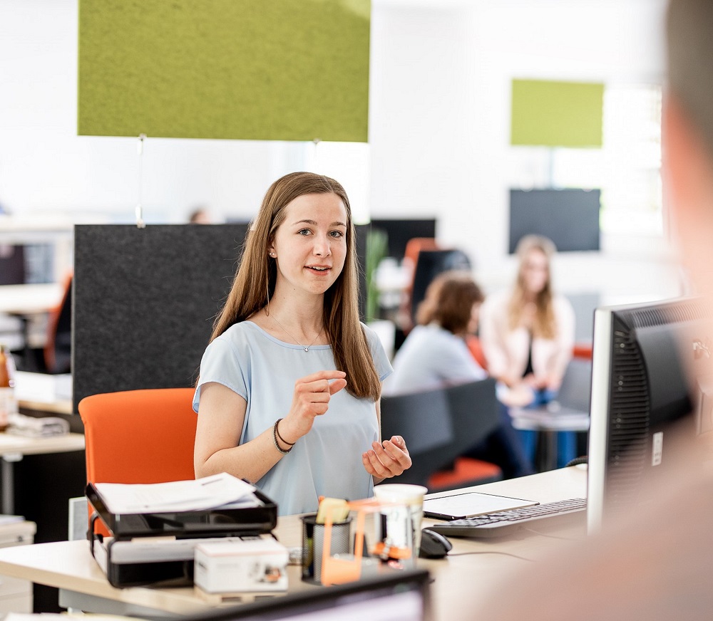 Firmenprofil Hubtex Maschinenbau GmbH & Co. KG in Fulda | yourfirm.de