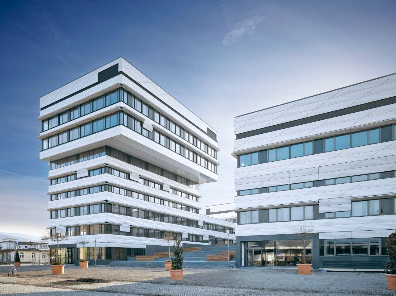Firmenprofil Heidelberg Engineering GmbH in Heidelberg | yourfirm.de