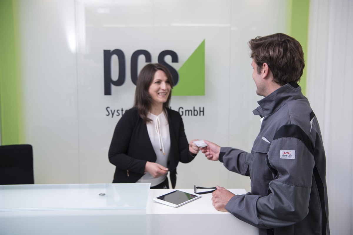 Firmenprofil PCS Systemtechnik GmbH in München | yourfirm.de