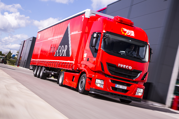 Firmenprofil TRICOR Packaging & Logistics AG in Bad Wörishofen ...