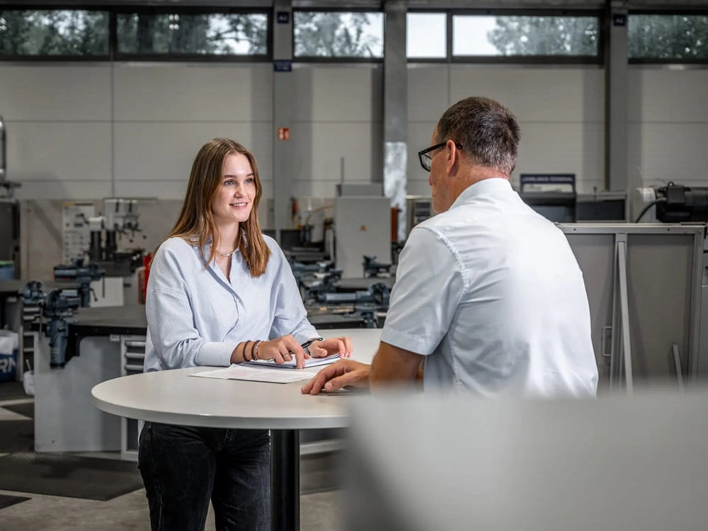 Firmenprofil Doppelmayr Seilbahnen GmbH in Wolfurt | yourfirm.de