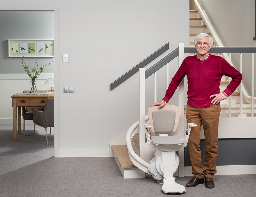 Firmenprofil Liftstar GmbH in Köln | yourfirm.de