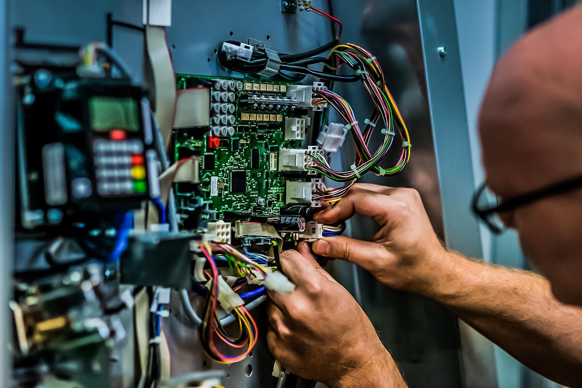 Firmenprofil Selecta Deutschland GmbH in Kelsterbach | yourfirm.de