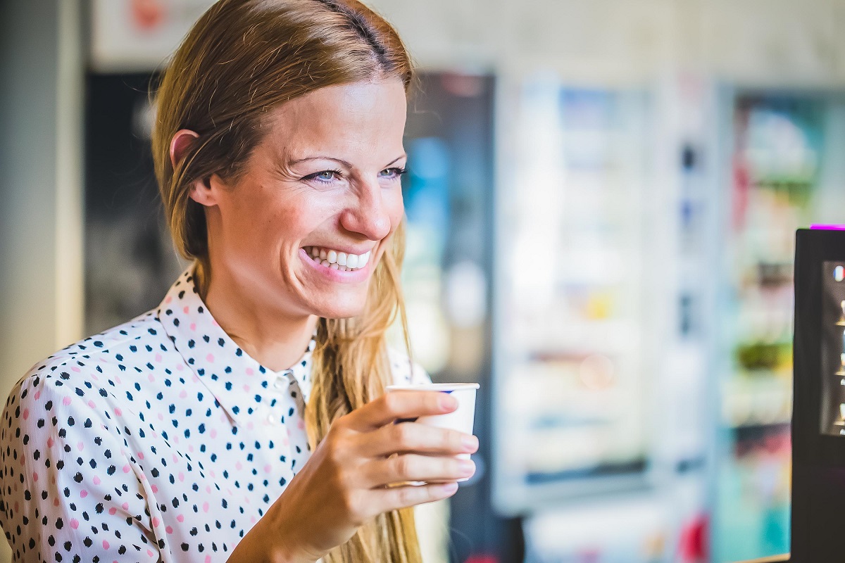 Firmenprofil Selecta Deutschland GmbH in Kelsterbach | yourfirm.de