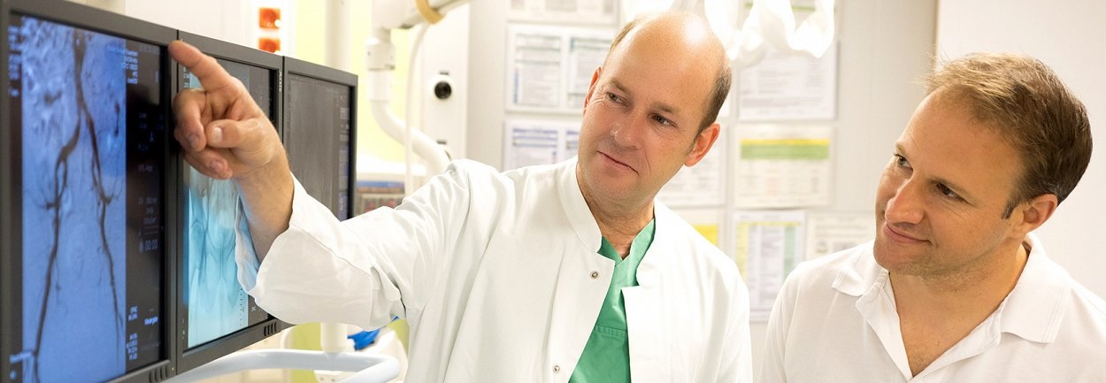 Firmenprofil RoMed Klinikum Rosenheim in Rosenheim | yourfirm.de