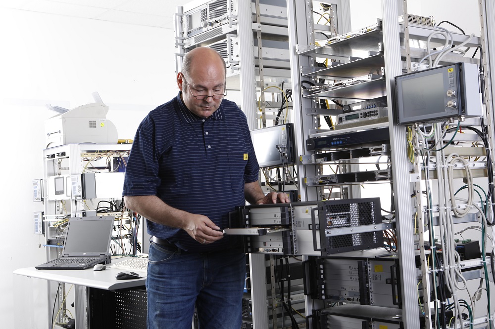 Firmenprofil AEROMARITIME Systembau GmbH in Neufahrn bei Freising | yourfirm.de