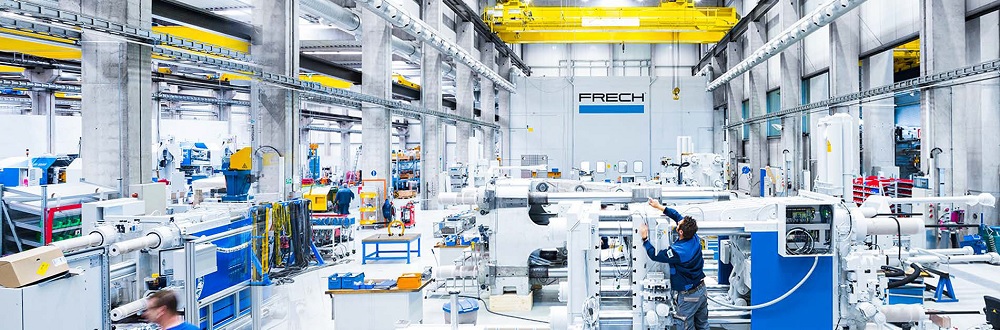 Firmenprofil Oskar Frech GmbH + Co. KG in Schorndorf | yourfirm.de