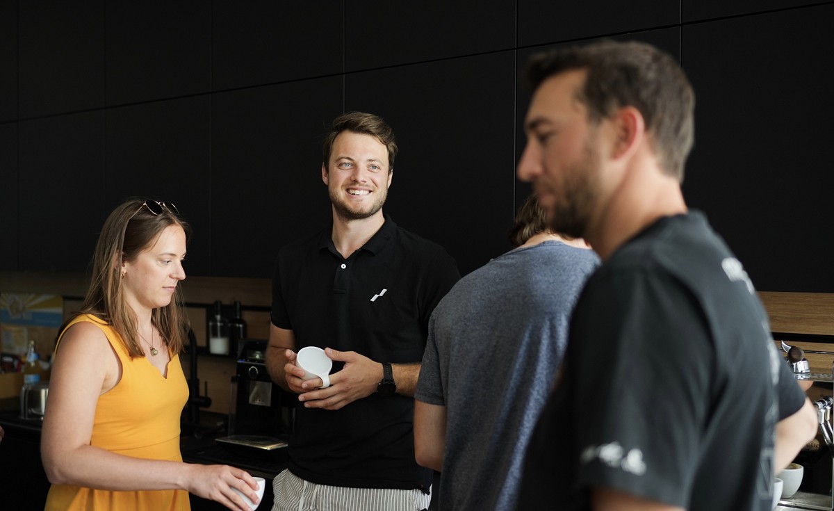 Firmenprofil Quantum-Systems GmbH in Gilching bei München | yourfirm.de