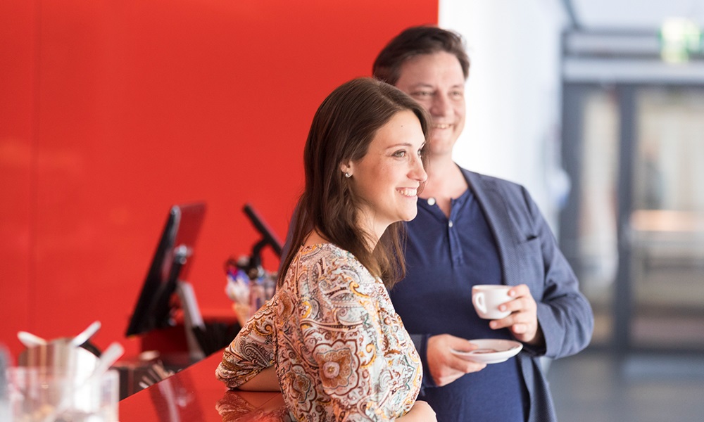 Firmenprofil Finanz Informatik Solutions Plus GmbH in Frankfurt am Main ...