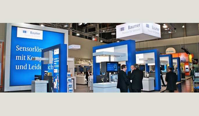 Firmenprofil Baumer IVO GmbH & Co. KG in Villingen-Schwenningen ...