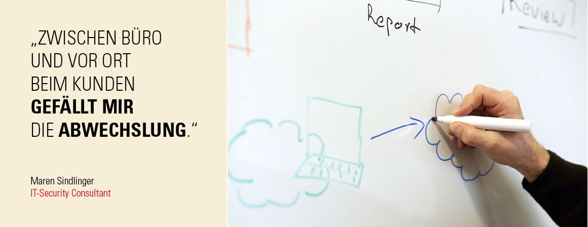 Firmenprofil SySS GmbH in Tübingen | yourfirm.de