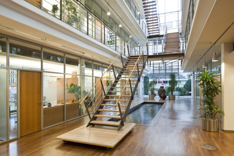 Firmenprofil LexCom Informationssysteme GmbH in München | yourfirm.de