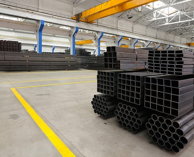 Firmenprofil EP-Group in Bottrop | yourfirm.de