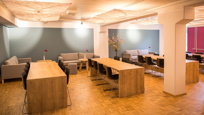 Firmenprofil DEMMEL AG in Scheidegg | yourfirm.de