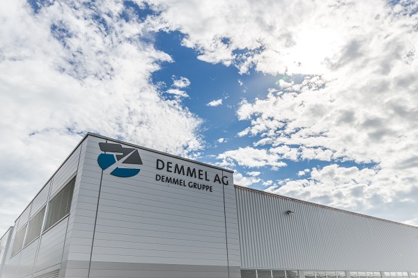 Firmenprofil DEMMEL AG in Scheidegg | yourfirm.de