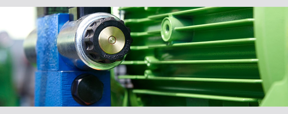 Firmenprofil HEDRICH GmbH in Ehringshausen-Katzenfurt | yourfirm.de