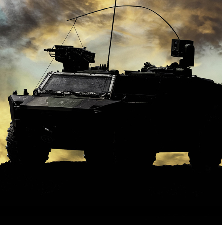 Firmenprofil Mehler Engineered Defence GmbH in Königslutter am Elm ...