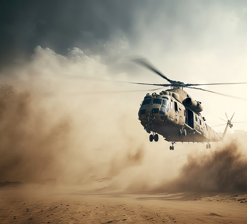 Firmenprofil Mehler Engineered Defence GmbH in Königslutter am Elm ...