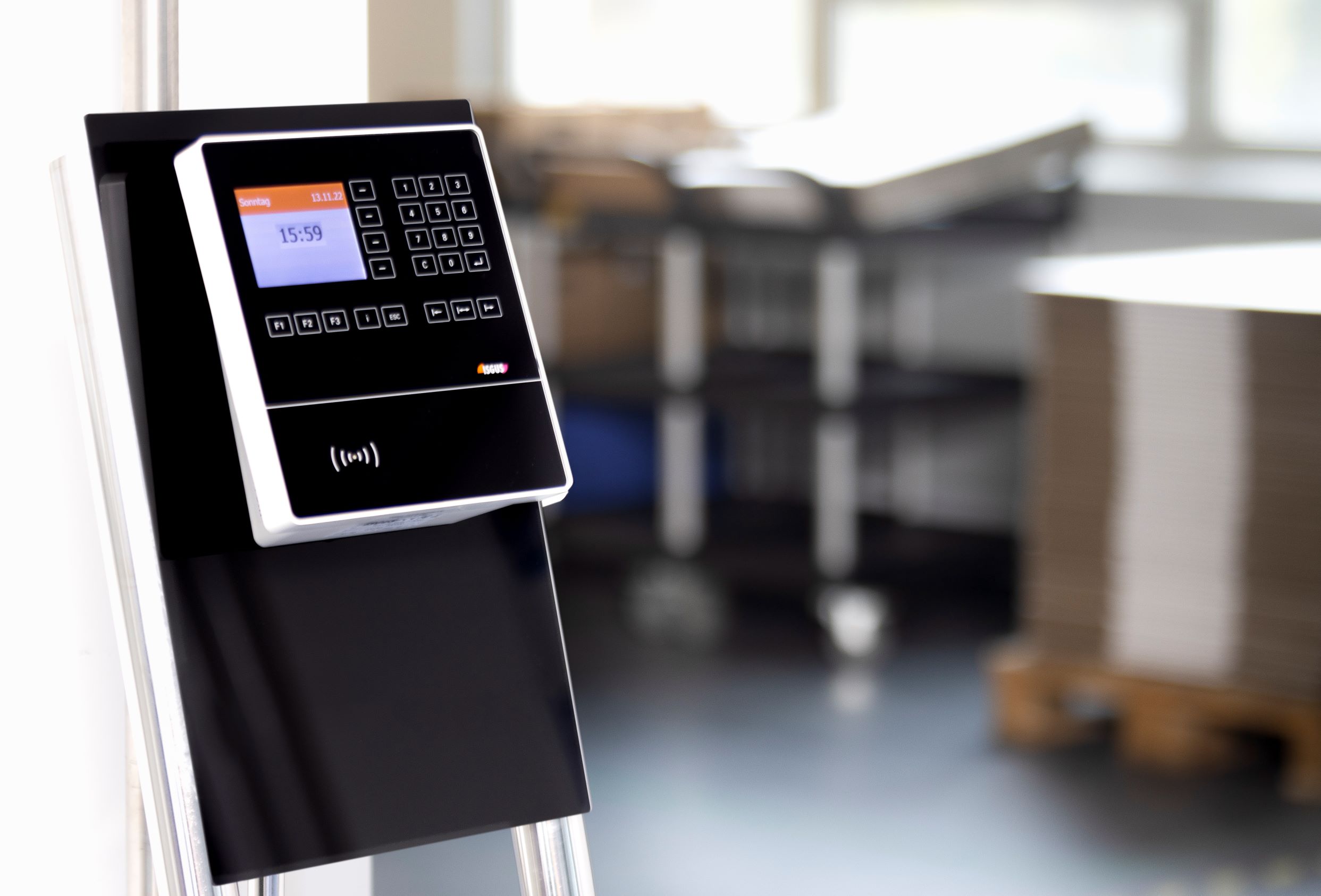 Firmenprofil EVYTRA GmbH in Villingen-Schwenningen | yourfirm.de