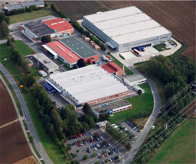 Firmenprofil Albéa Deutschland GmbH in Scheßlitz | yourfirm.de
