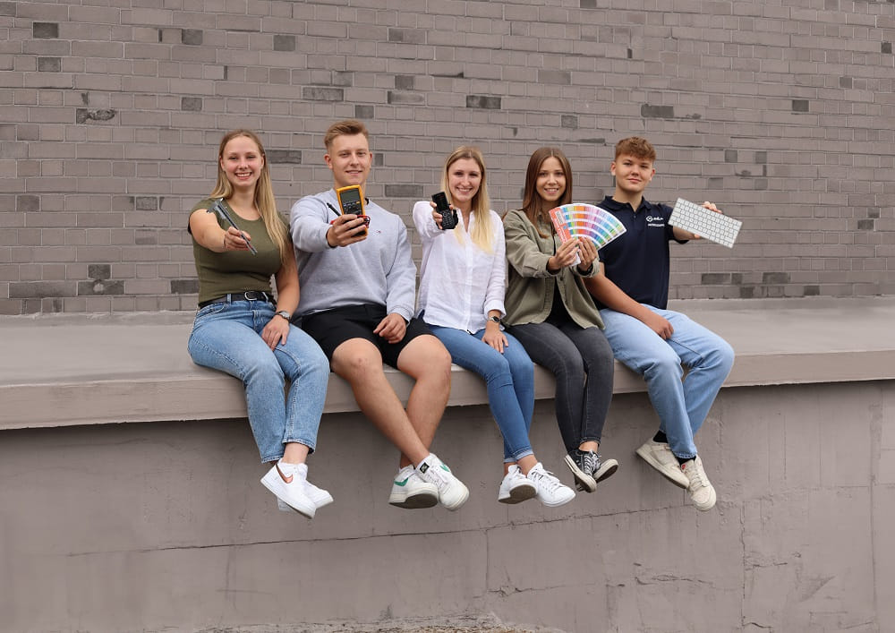 Firmenprofil Albéa Deutschland GmbH in Scheßlitz | yourfirm.de