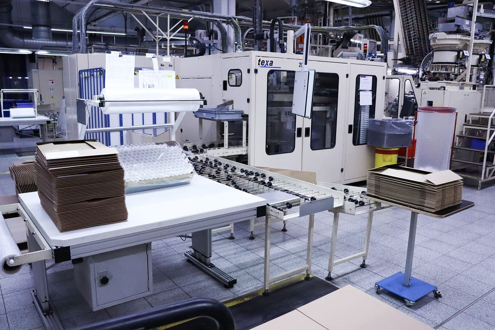 Firmenprofil Albéa Deutschland GmbH in Scheßlitz | yourfirm.de