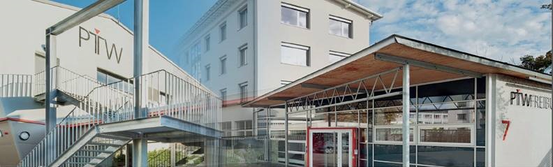 Firmenprofil PTW Freiburg Physikalisch-Technische Werkstätten Dr ...