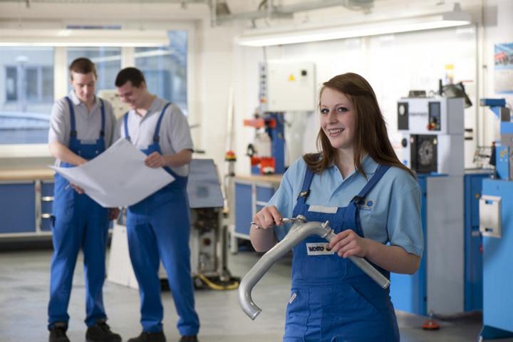 Firmenprofil Welte Group in Neu-Ulm | yourfirm.de