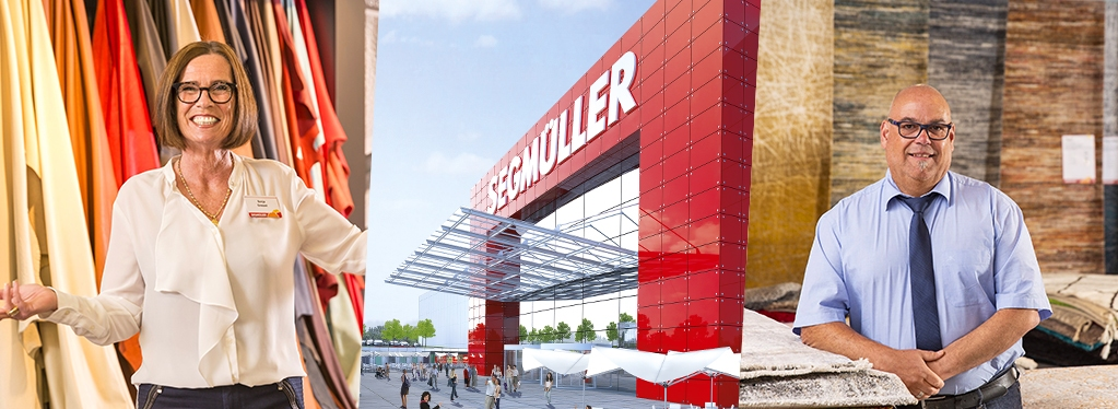 Hans Segmuller Polstermobelfabrik Gmbh Co Kg