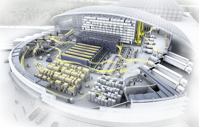 Firmenprofil SSI Schäfer IT Solutions GmbH in Neunkirchen | yourfirm.de