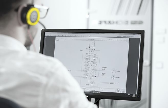 Firmenprofil SSI Schäfer IT Solutions GmbH in Neunkirchen | yourfirm.de