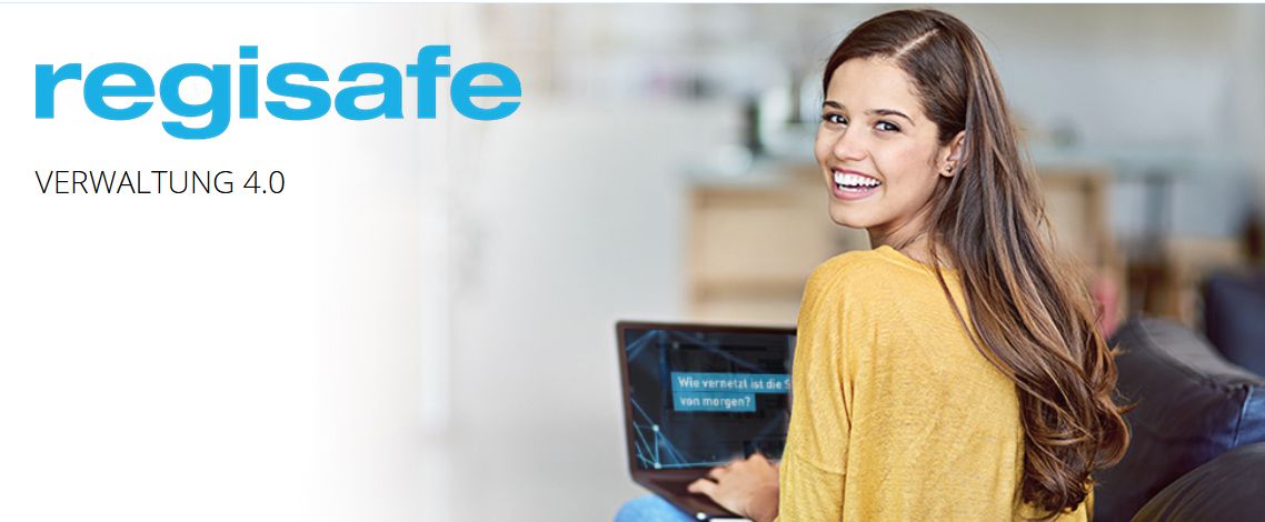 Firmenprofil comundus regisafe GmbH in Waiblingen | yourfirm.de