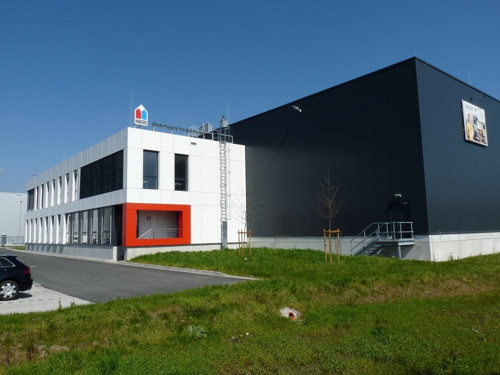 Firmenprofil Hagos eG in Stuttgart | yourfirm.de