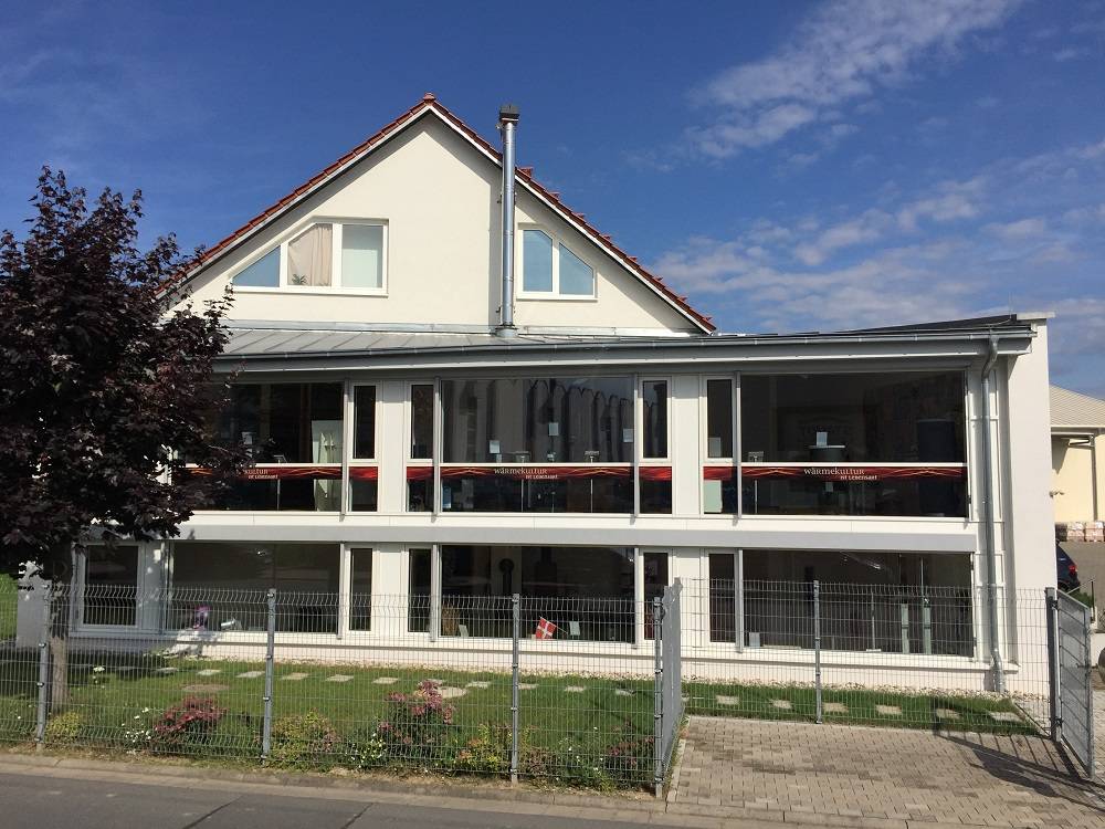 Firmenprofil Hagos eG in Stuttgart | yourfirm.de