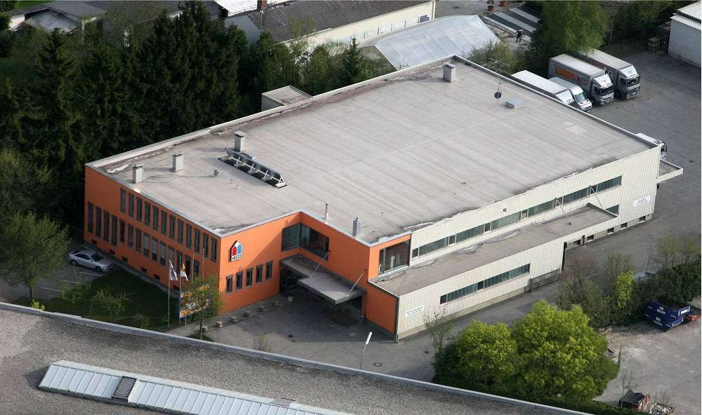 Firmenprofil Hagos eG in Stuttgart | yourfirm.de