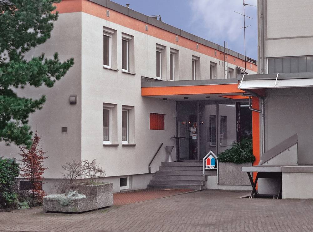 Firmenprofil Hagos eG in Stuttgart | yourfirm.de