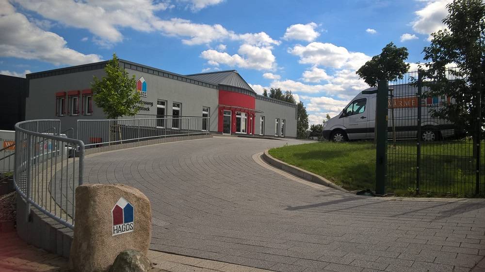 Firmenprofil Hagos eG in Stuttgart | yourfirm.de