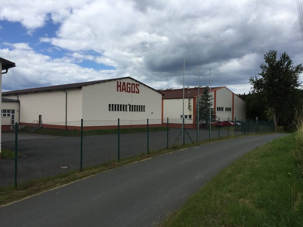 Firmenprofil Hagos eG in Stuttgart | yourfirm.de