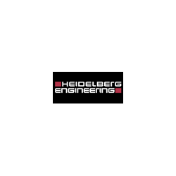 Firmenprofil Heidelberg Engineering GmbH in Heidelberg | yourfirm.de