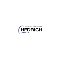 Firmenprofil HEDRICH GmbH in Ehringshausen-Katzenfurt | yourfirm.de