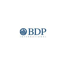 Bdp International Logo