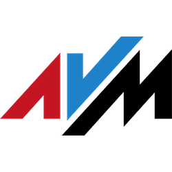 Firmenprofil AVM GmbH in Berlin | yourfirm.de